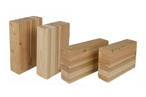 Our Timber | EcoHouseMart