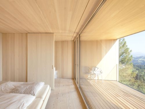 CLT – The solid wood panels house kit | EcoHouseMart